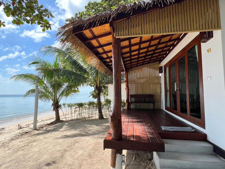 V-view Beach Resort - Ko Pha-ngan