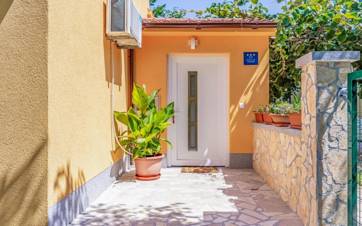 Holiday Home Maya - Medulin