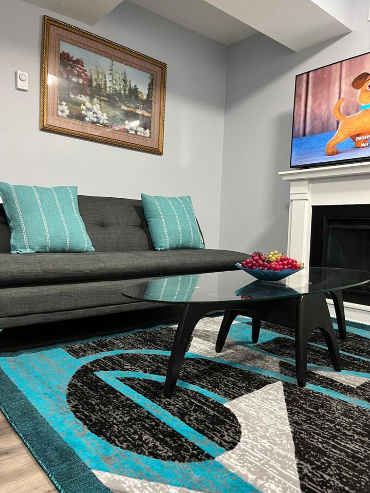 Affordable Luxury At The Greens - Regina