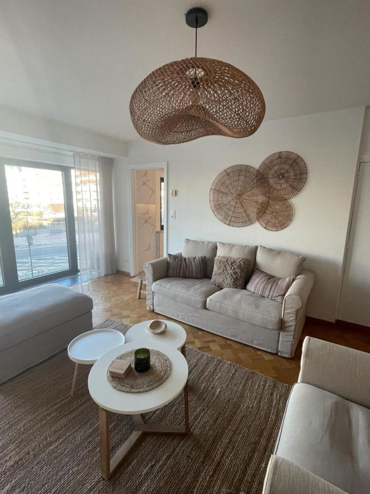 Appartement Axelle - Brujas