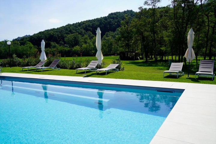 Pietralunga Resort - Fidenza