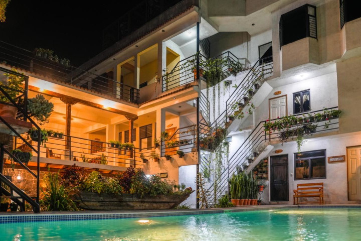 Casa Josefa Hotel - Chiapas