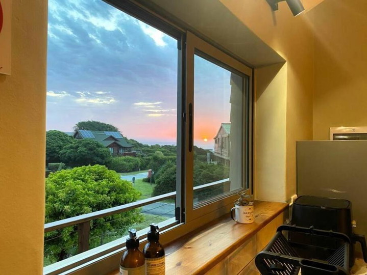 Brenton Breeze - Self-catering - Knysna