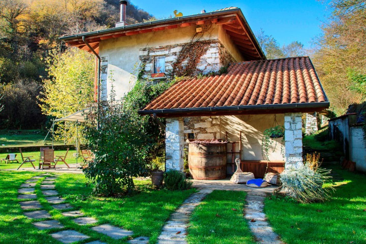 B&b Melizio - Orta San Giulio