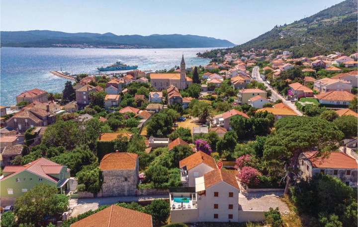 Two-bedroom Holiday Home In Orebic - Korčula