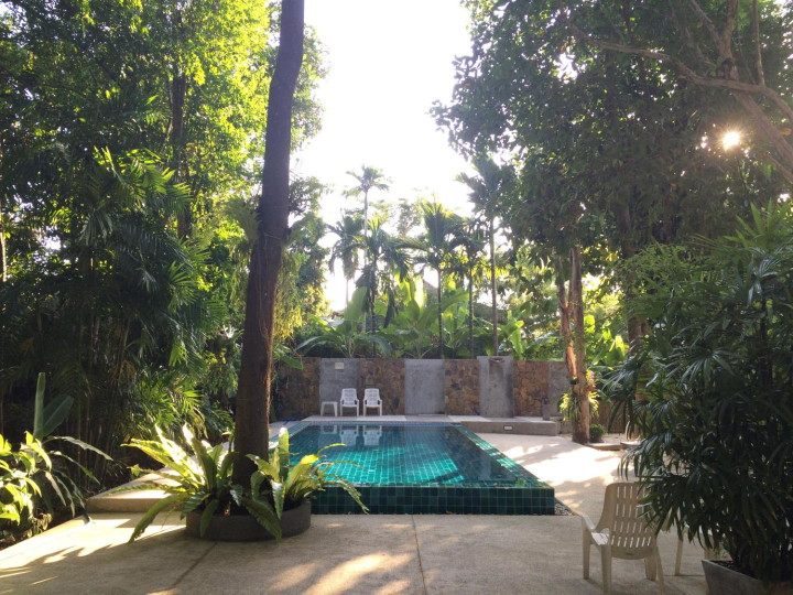 Fern House Retreat - Phuket