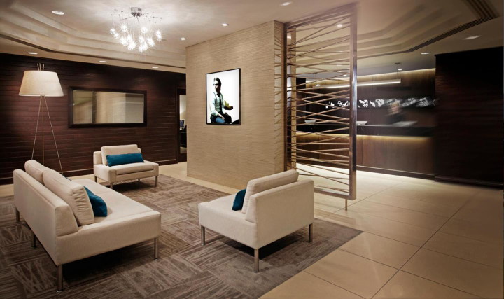 Cambridge Suites Hotel Halifax - Halifax, NS, Canadá
