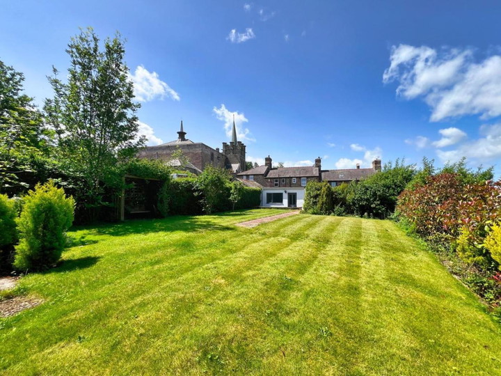 2 Bed In Wooler Oc-92074 - Wooler