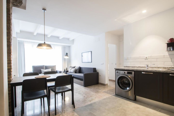 Apartamentos La Marina - Valencia