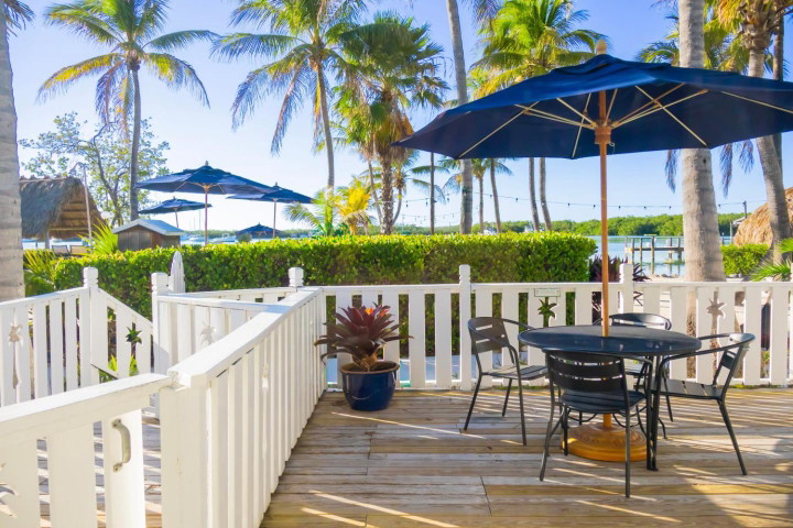 Coconut Palm Inn - Florida Keys