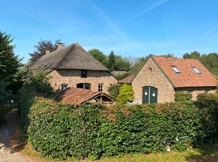 Hostel Kersenhof - Zeeland