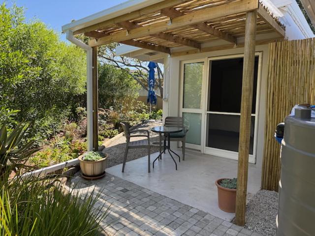 Hidden Garden Studio - Plettenberg Bay