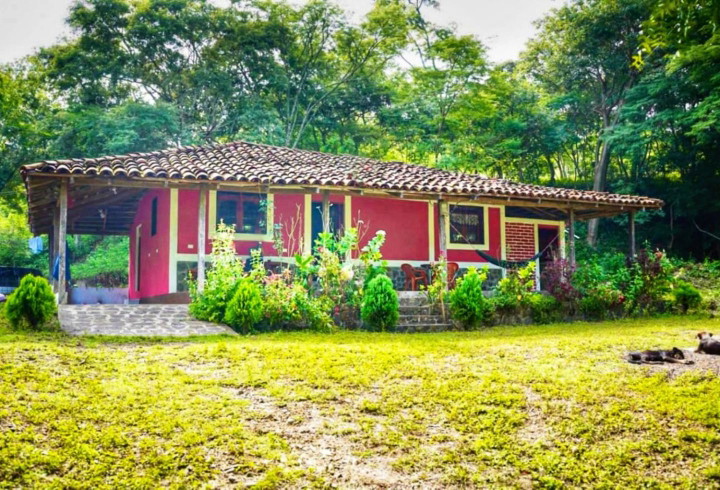 Somoto Canyon Hostal - Nicaragua
