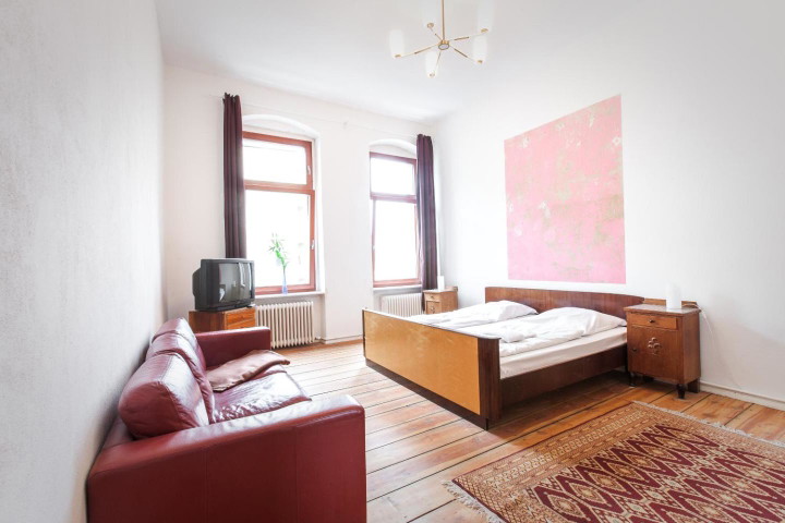 3 Bedroom Apartment (Aceli) - Berlin