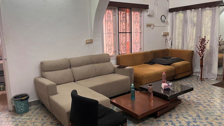Flickzone Stay Premium Rooms Greatcomfort - Chennai