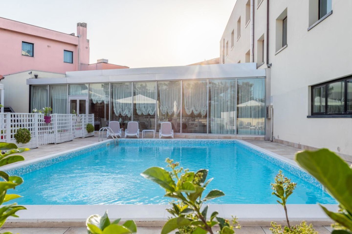 Hotel Concorde - Ancona