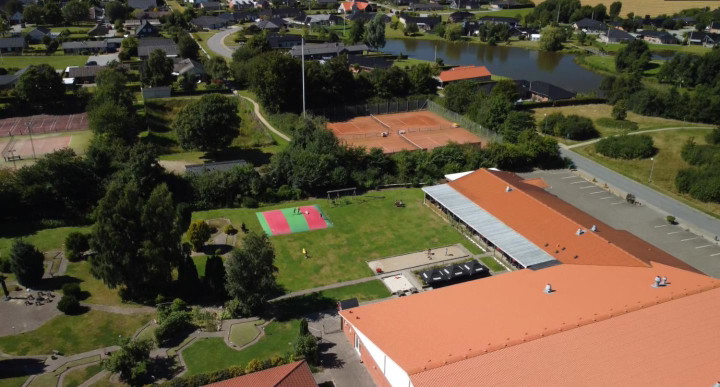 Hotel Søgården Brørup - Denmark