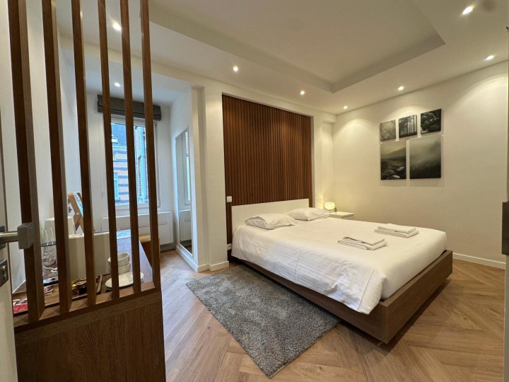 Hotel Room - Centrum Ghent Leie - Gent