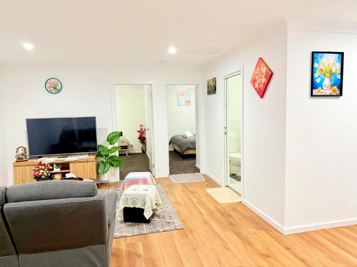 Brand New Two Bedroom Modern Retreat In Singleton - Singleton