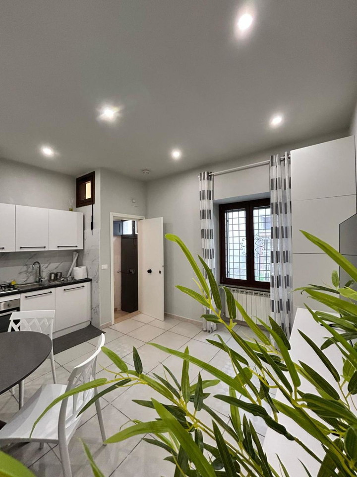 Amena House Apartments - Costa Dei Trabocchi - San Vito Chietino