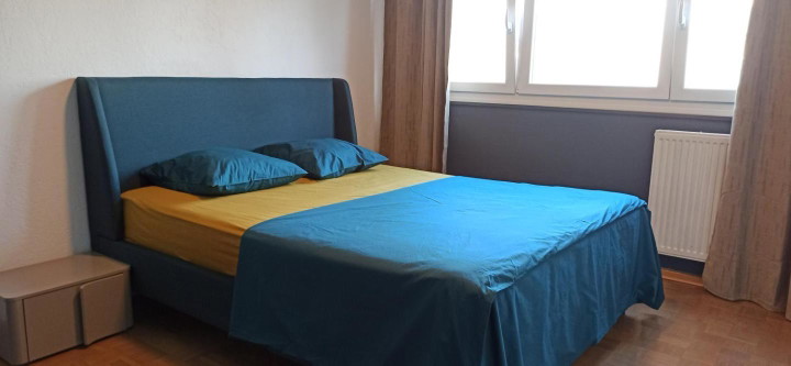 Apartement 2 Rooms Saint Louis - Euroairport - Basel - Train Station - Bâle