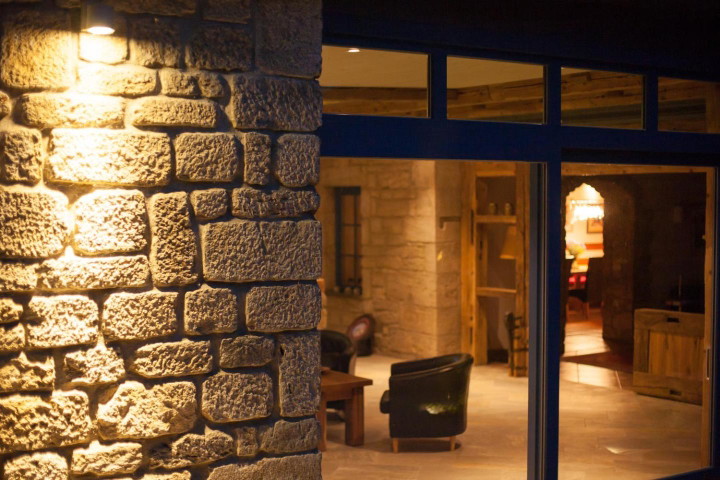 Gästehaus Craintaler Mühle B&b - Allemagne