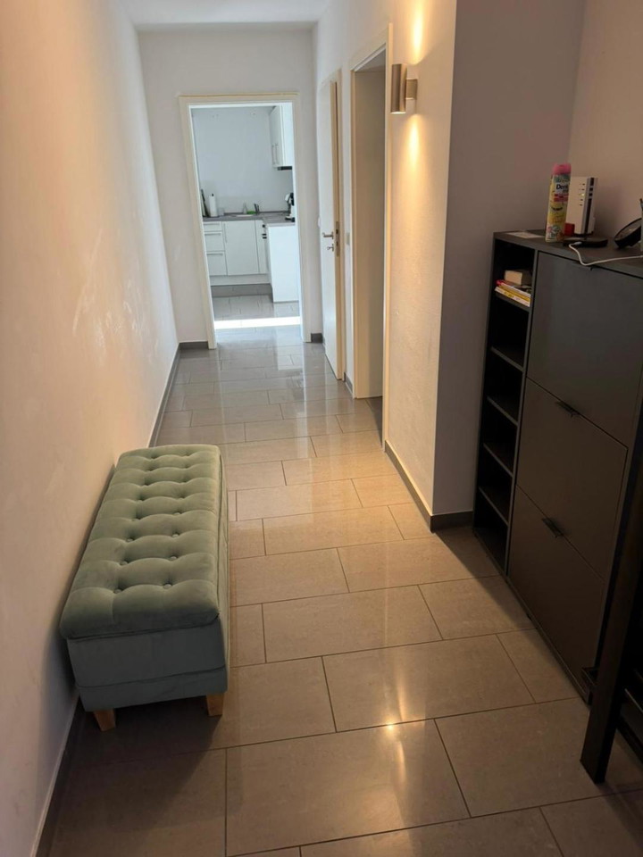 4 Bedroom Apartment With Balcony And Garage - Munich