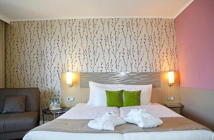 Hotel New Orly - Neuried