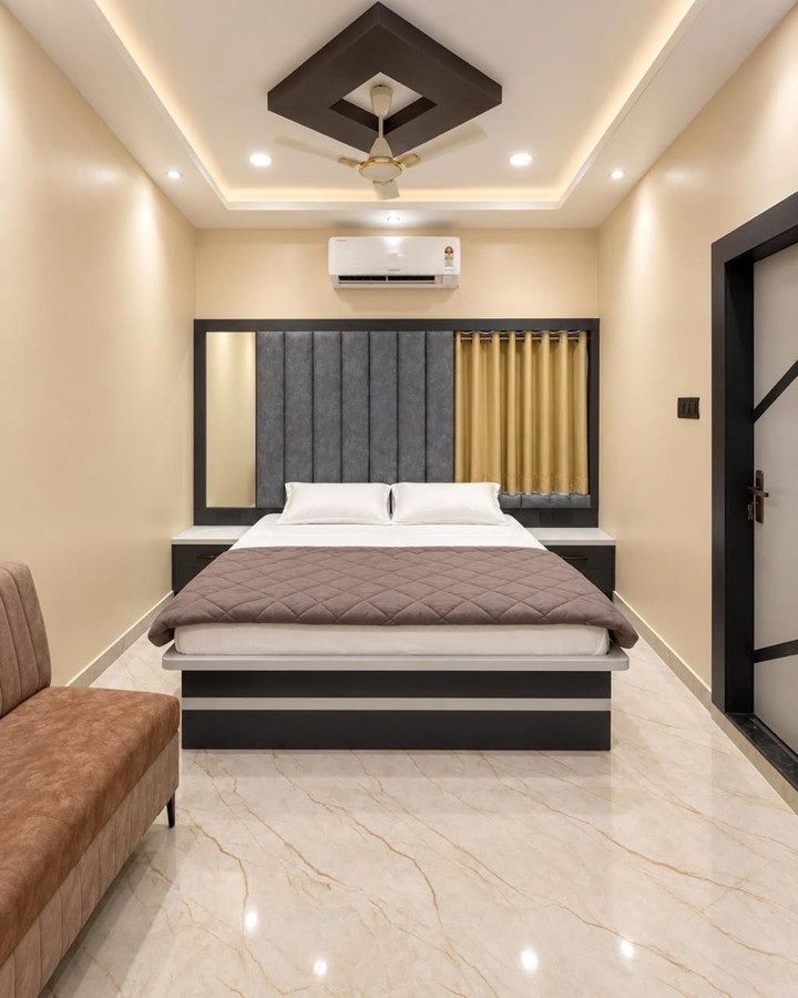 The Prince Guest House - Odisha