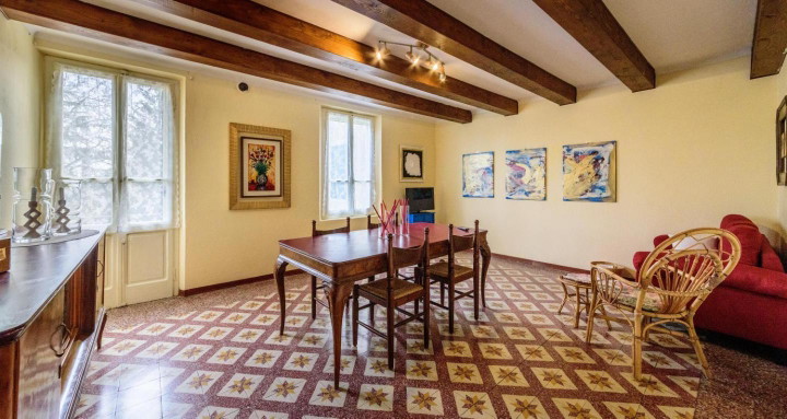 Clara's House - Emilia-Romagna