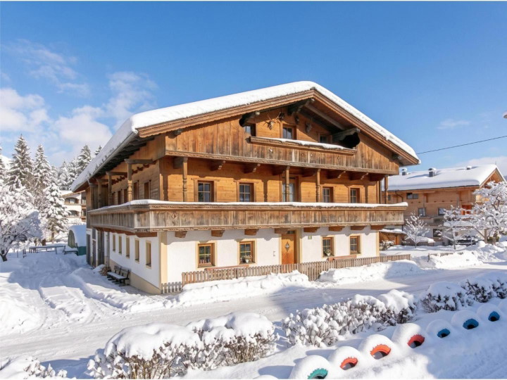 Seppen Top 3 - Reith im Alpbachtal