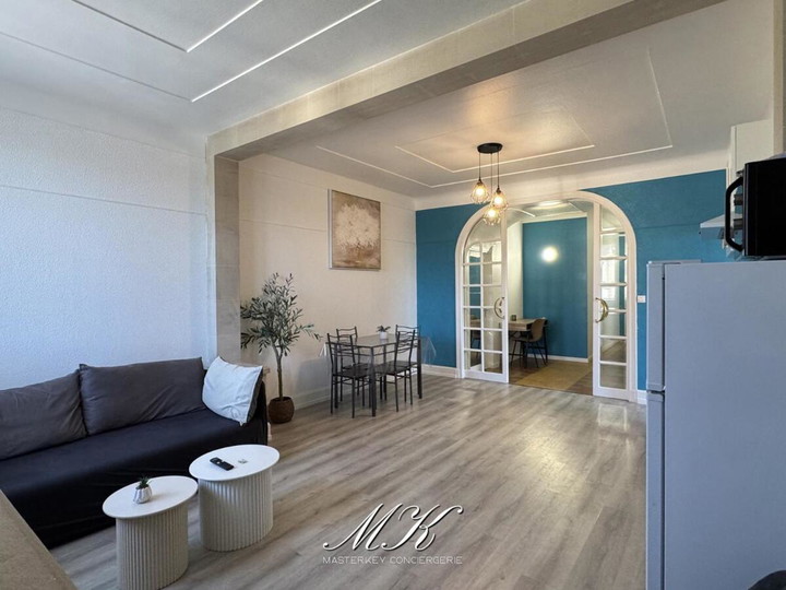 L'arche Appartement Saint-dizier - Haute-Marne