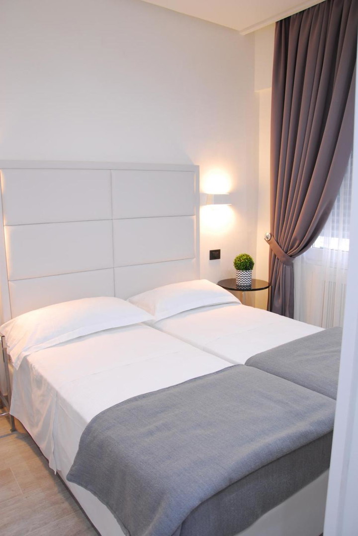 Lhp Suite Rapallo - Portofino