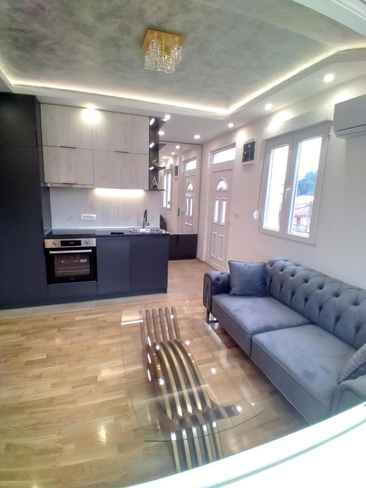 Apartman Podgorica Stara Varos Vlado - Podgorica