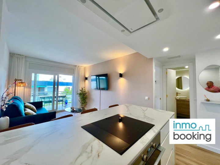 Beach Elegance Apartment Salou - Tarragona