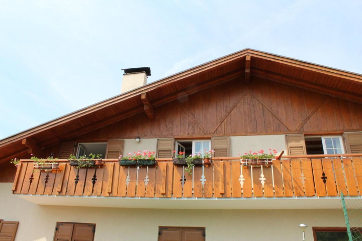 Appartamento Widmann - Cavareno