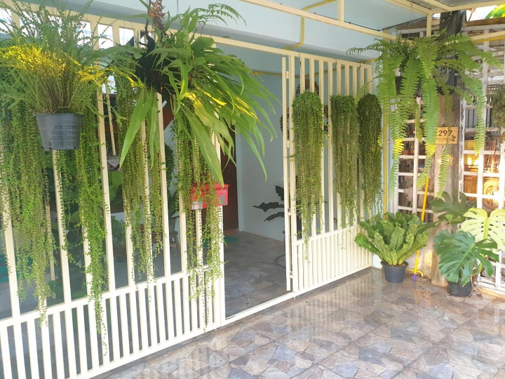 297 Nature Residence - Bangkok