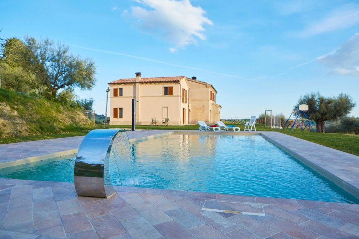 Agriturismo Nido Delle Rondini - Macerata