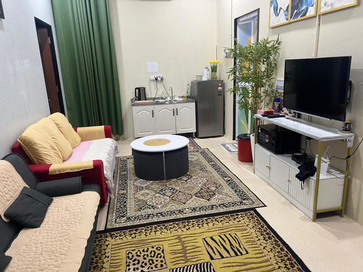 Safiyya Homestay - Malaysia