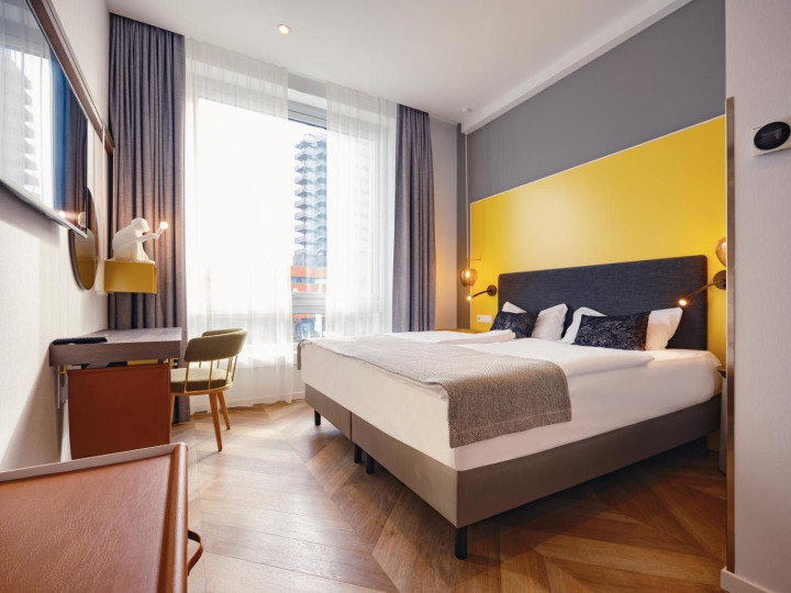 Hiamo Hotel Hamburg-bergedorf - Geesthacht