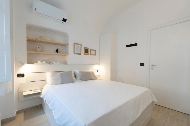 Appartamento San Salvario- Valentino - Turín