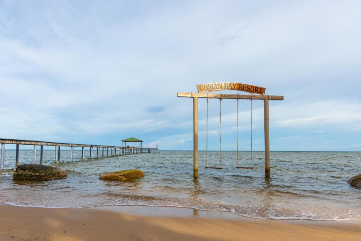 Cosian Bay Phu Quoc Resort - Phú Quốc
