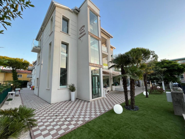 Villa Liliana - Cesena