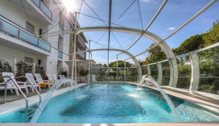 Hotel Boemia - Cattolica