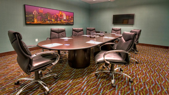 Holiday Inn Express & Suites Pittsburgh Sw/southpointe By Ihg - Pennsylvania