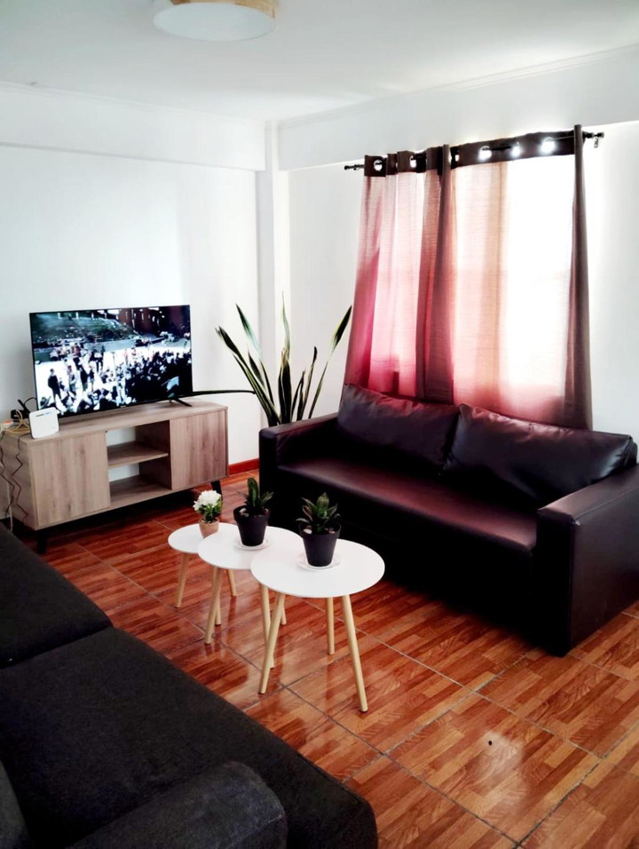 Departamento Excelente Ubicación - Antofagasta