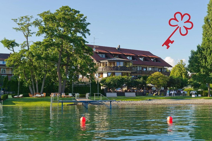Hotel Heinzler Am See - Black Forest