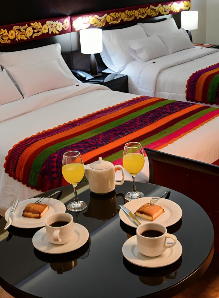 Altipacha Ayacucho Hotel - Ayacucho