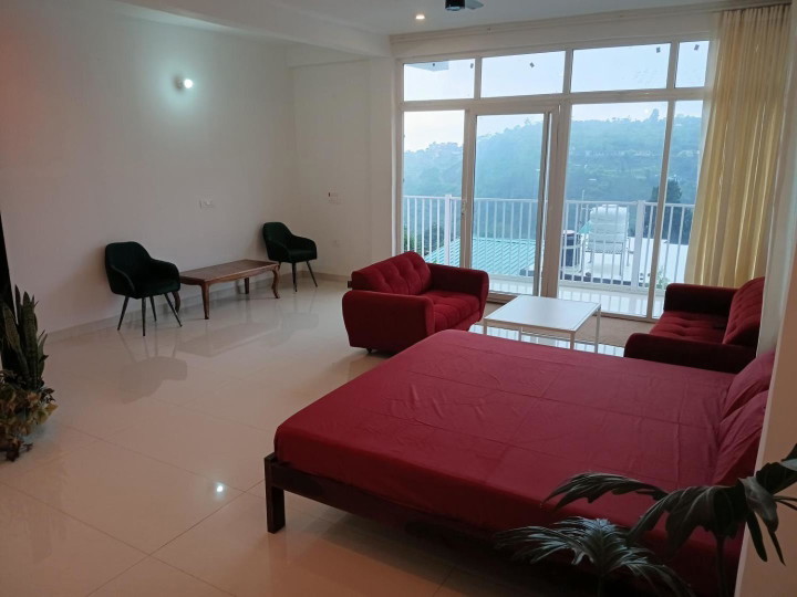 Jijivisha Homestay-8 Guest Bedrooms-walk To Bhimtal Lake - Bhimtal