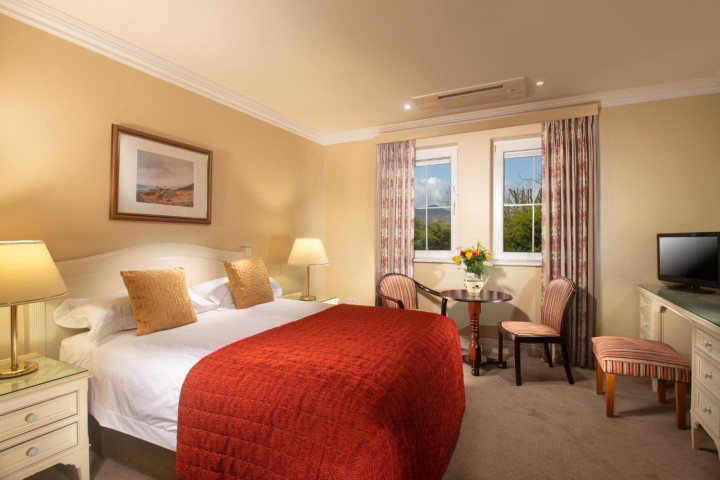 Killarney Lodge - Ireland